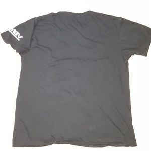 Machine Gun Vegas | Shirts | Machine Gun Vegas American Flag Tshirt ...